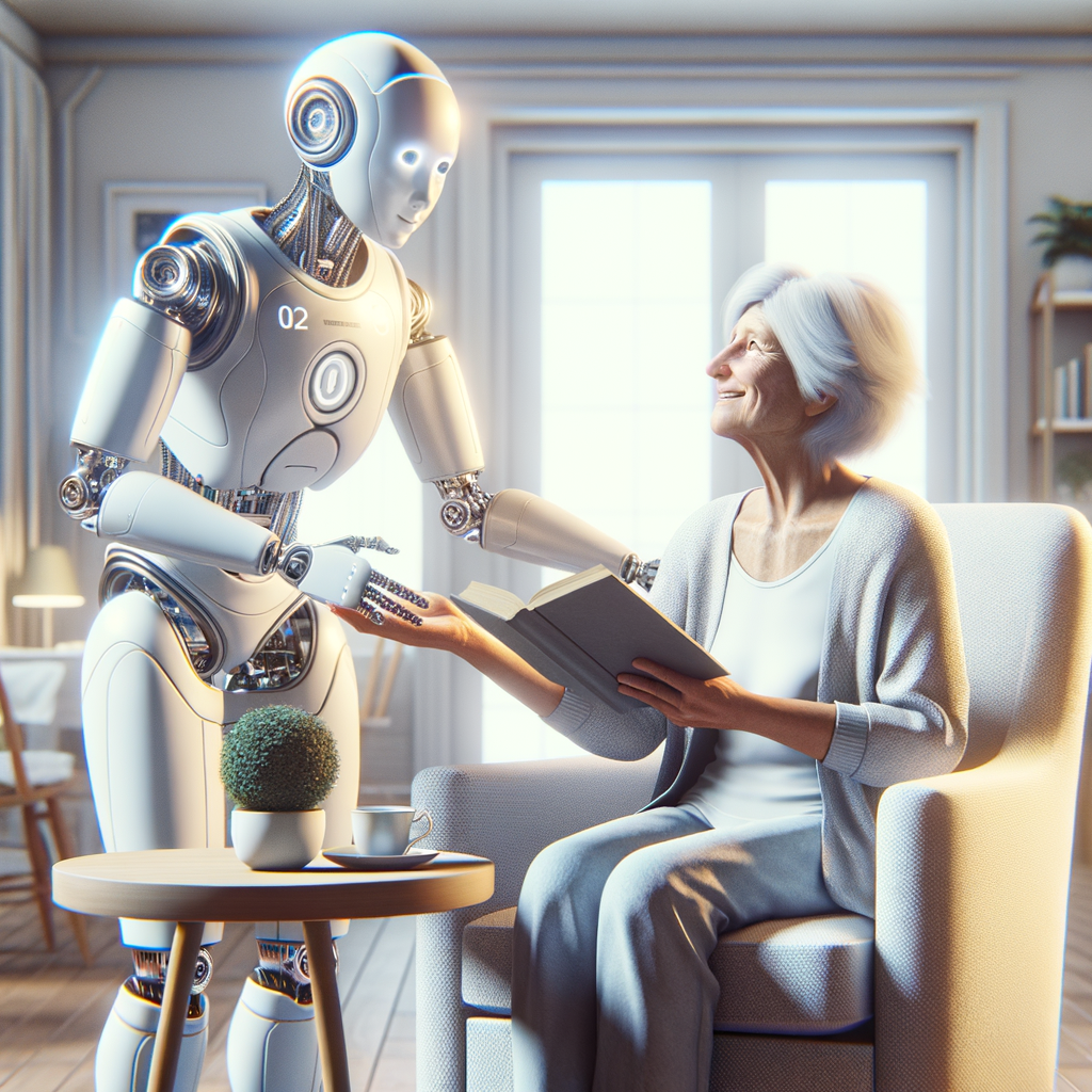 El robot humanoide de Figure entra en las pruebas alfa – Mundo IA