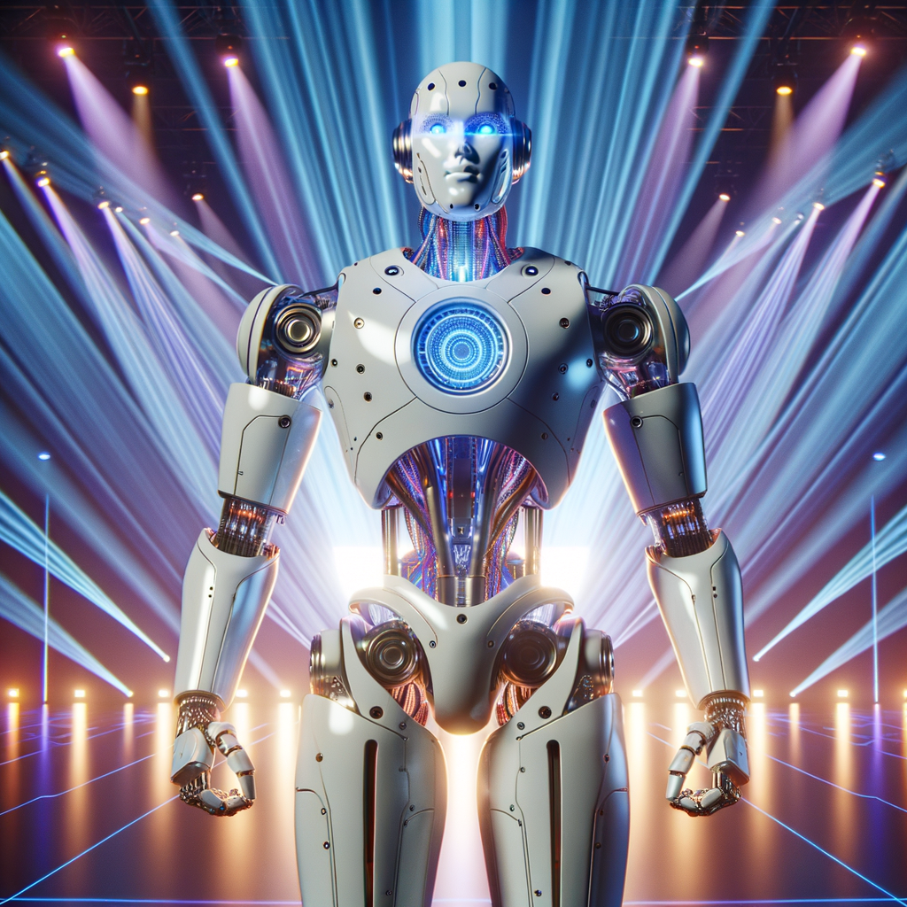 El primer robot humanoide de código abierto listo para la venta – Mundo IA